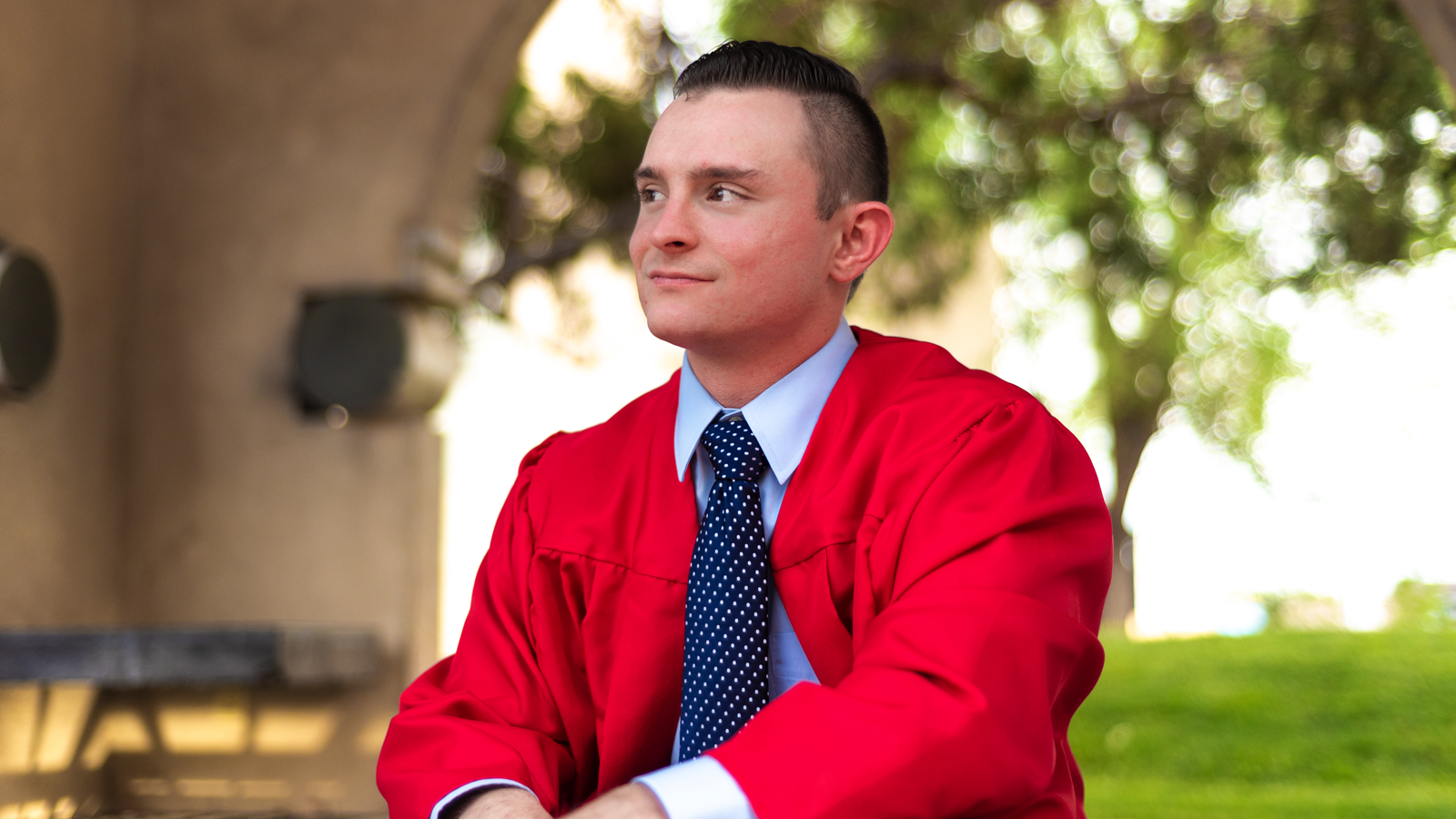 School of Engineering Graduation | The University of New Mexico